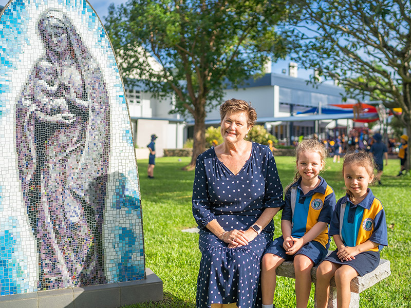 Also in this section