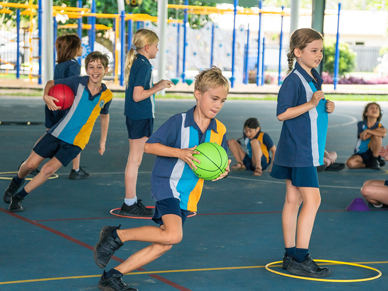 Also in this section