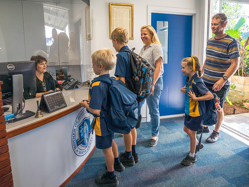 Policies Safeguarding Children Conduct, Complaints & Grievances