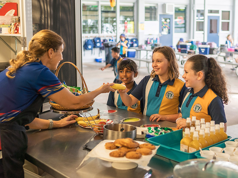 Also in this section