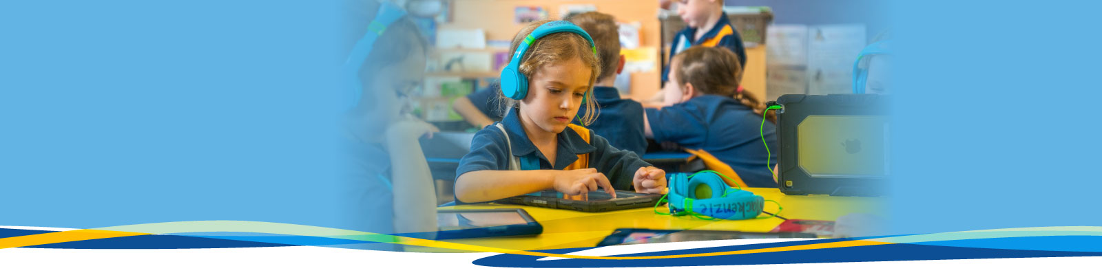 Mother of Good Counsel School, North Cairns