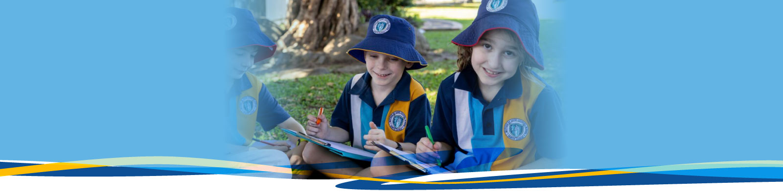 Welcome to our school