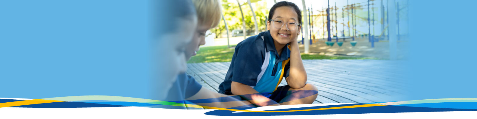 Welcome to our school